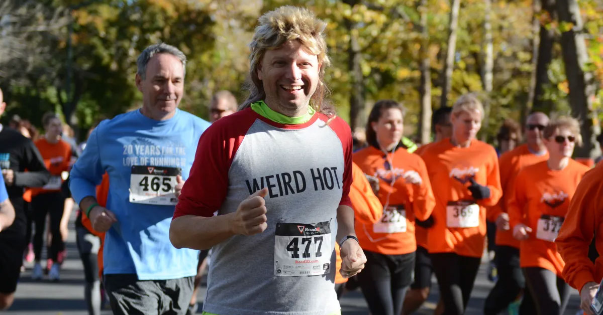 About 600 People Turn Out for Fitzy’s 5K Run in Wyomissing - Lauren's ...