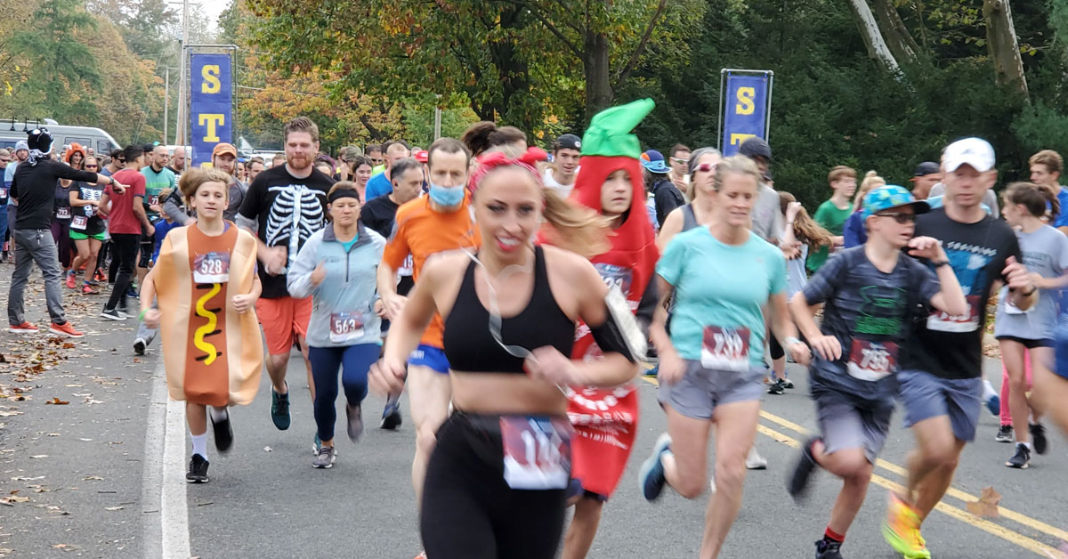 Largest Fitzy’s 5K Halloween Yet Could be Sign of Things to Come ...